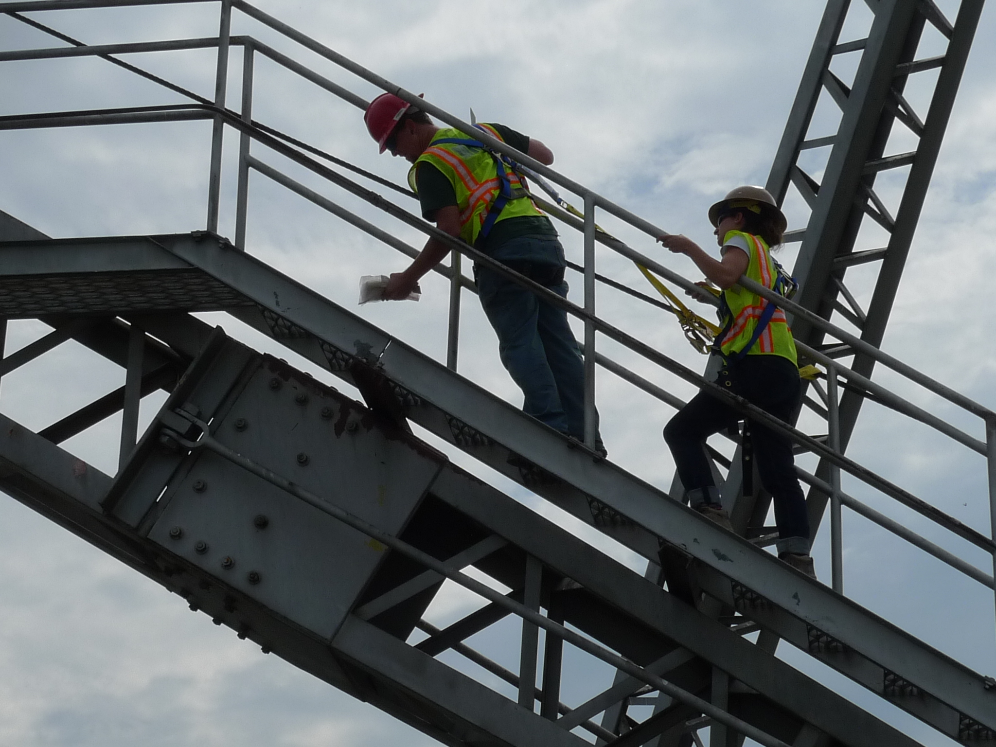 Services – Materials Management Group, Inc.